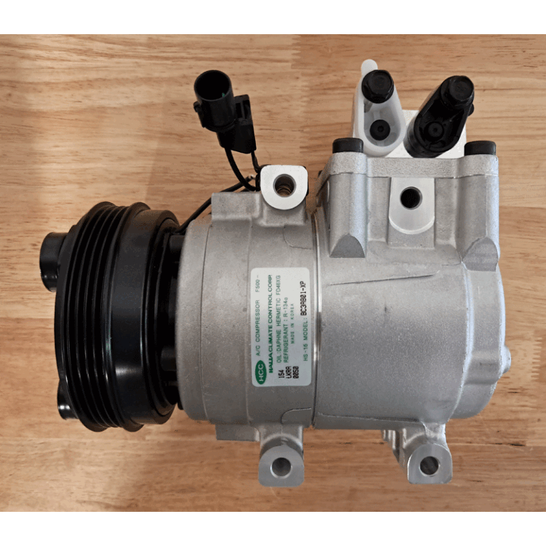 Genuine A/C Compressor Kia K2900 Truck Archives - Cool Car Air Conditioning