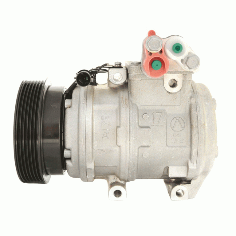Genuine A/C Compressor Kia Rondo UN 2.0L Archives - Cool Car Air Conditioning