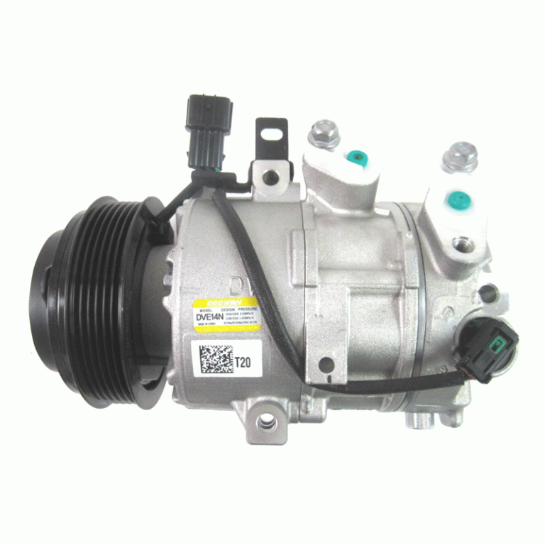 Genuine A/C Compressor Kia Seltos 2.0L Archives - Cool Car Air Conditioning