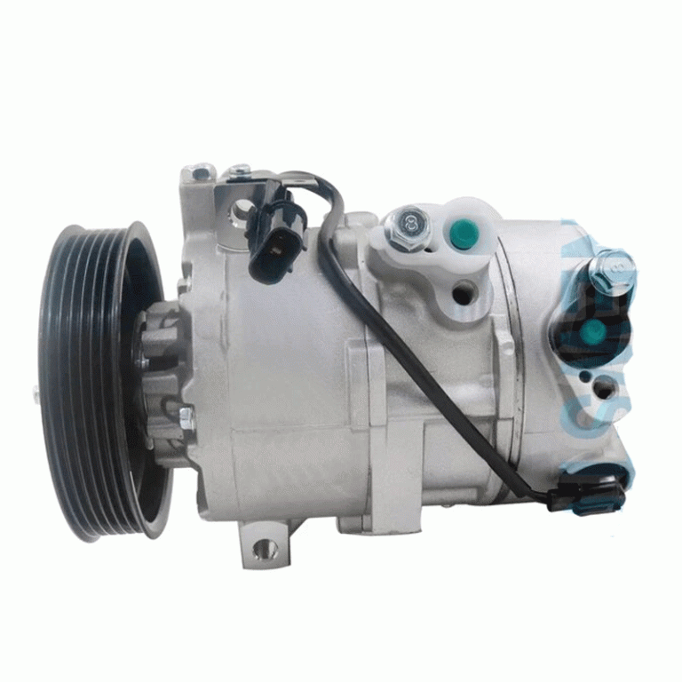 Genuine A/C Compressor Kia Sportage QL 2.0L Diesel 2016-2021 - Cool Car ...