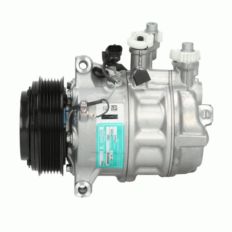 Genuine A/C Compressor Mercedes Vito 2.1L Turbo Diesel Archives - Cool ...