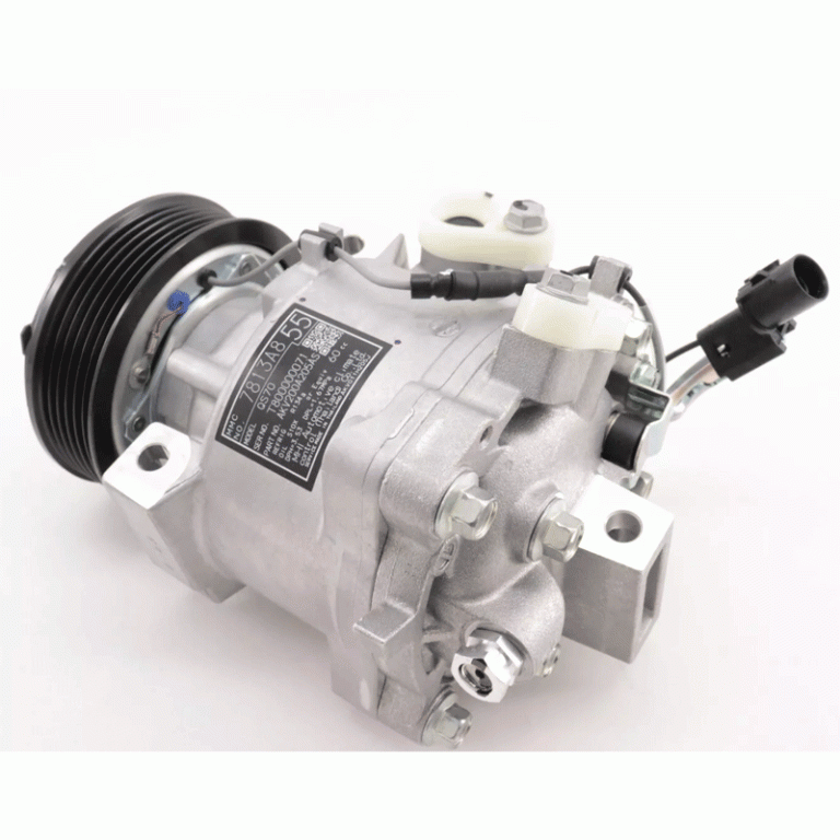 Buy A/C Compressor for Mitsubishi Lancer CJ 2.4 Petrol 2007-2015