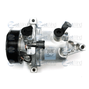 Genuine A/C Compressor Nissan Pulsar C12 1.6L Petrol 2013-2018 - Cool ...