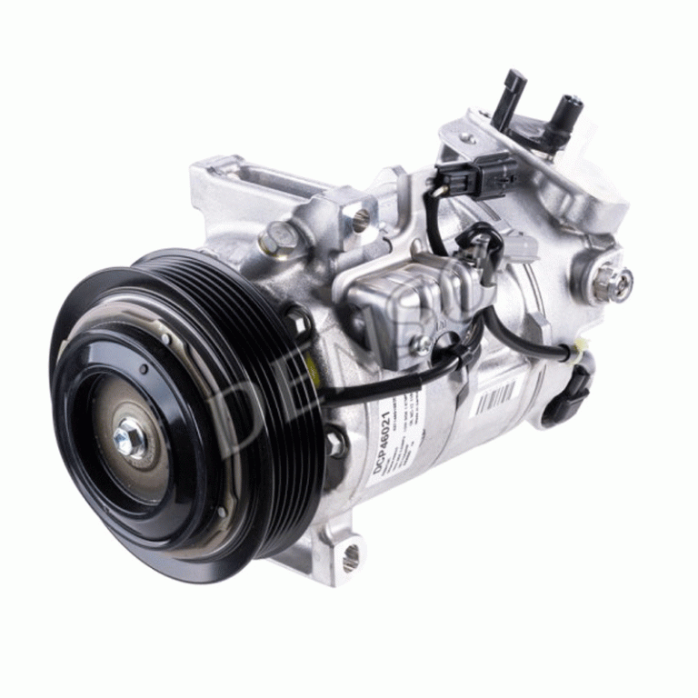 Genuine A/C Compressor Nissan X-Trail T32 Diesel 2013-2020 - Cool Car ...