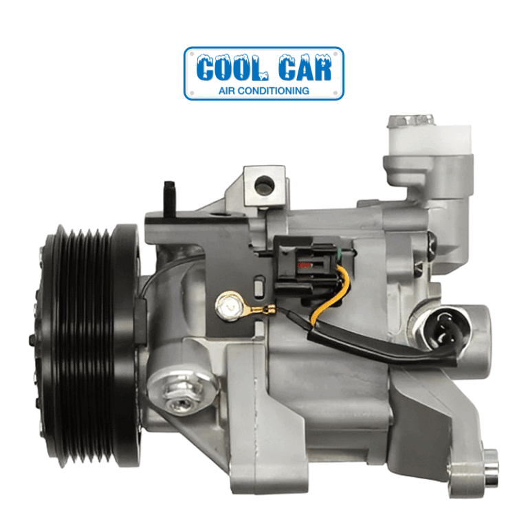 Subaru Forester 2.0L/2.5L Petrol 12-18 AC Compressor | Cool Car