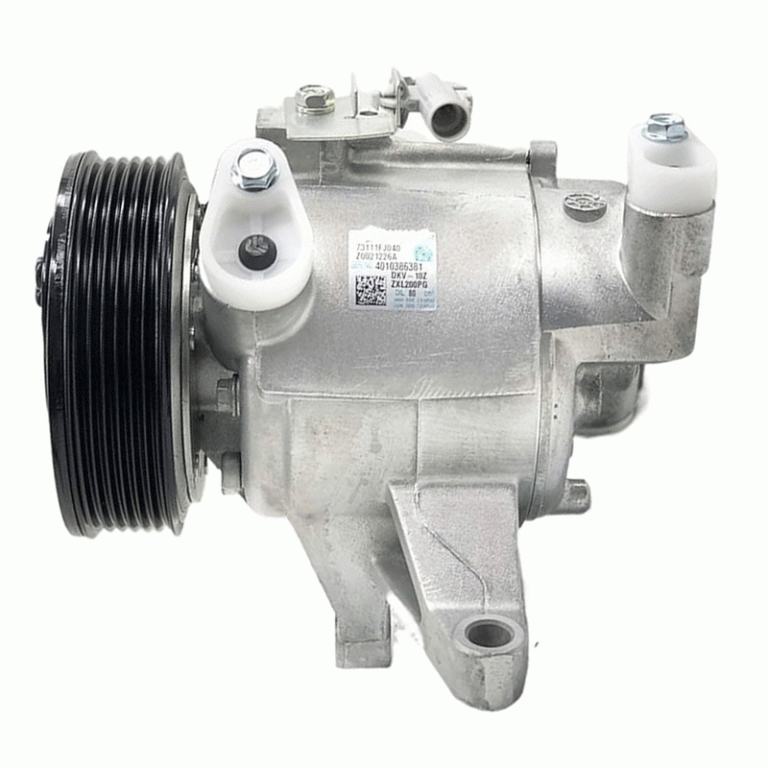 Subaru Forester 2.0L/2.5L Petrol 12-18 AC Compressor | Cool Car