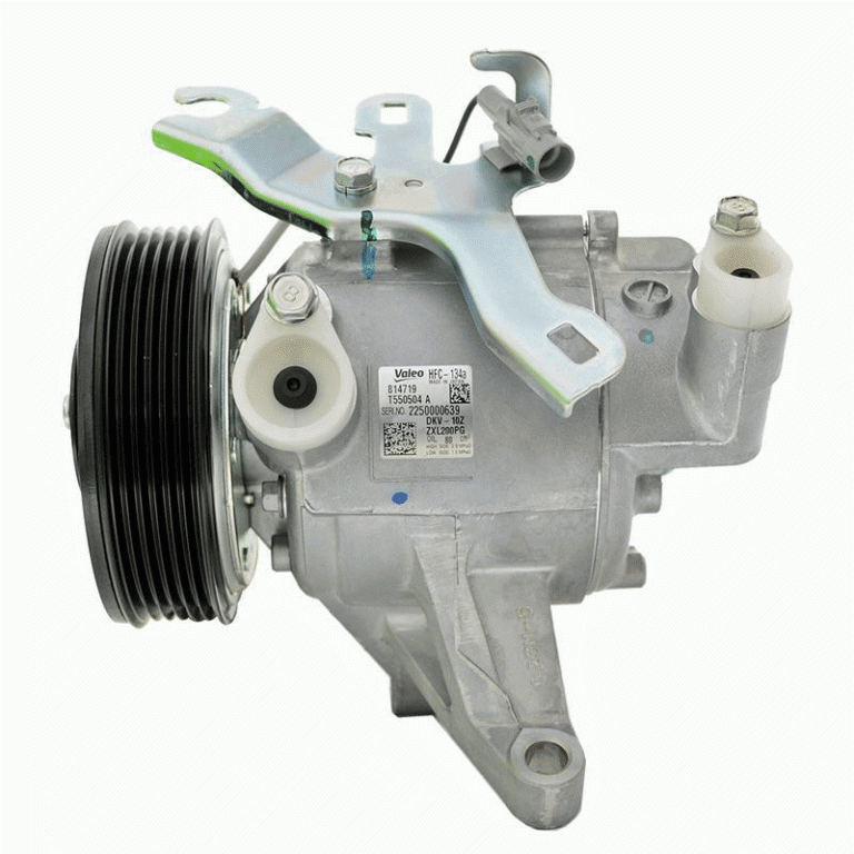 Genuine A/C Compressor Subaru WRX 2.0L 2013-2022 - Cool Car Air Conditioning