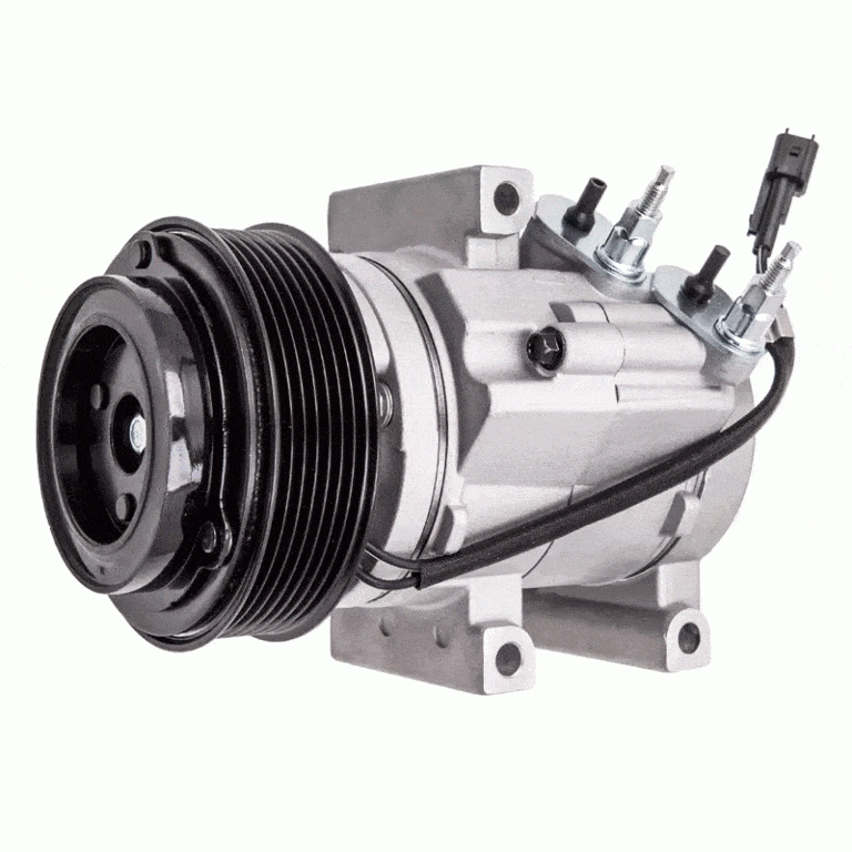 Genuine A/C Compressor Mazda BT-50 2.2L Diesel 2011-2020 - Cool Car Air ...