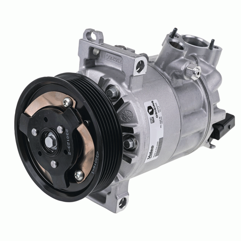 Genuine A/C Compressor Volkswagen Passat B6 B7 Archives - Cool Car Air Conditioning