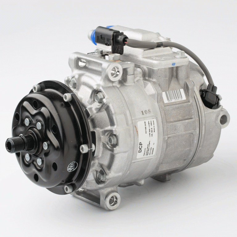 Genuine A/C Compressor Volkswagen VW Multivan T5 2.5L Diesel Archives ...