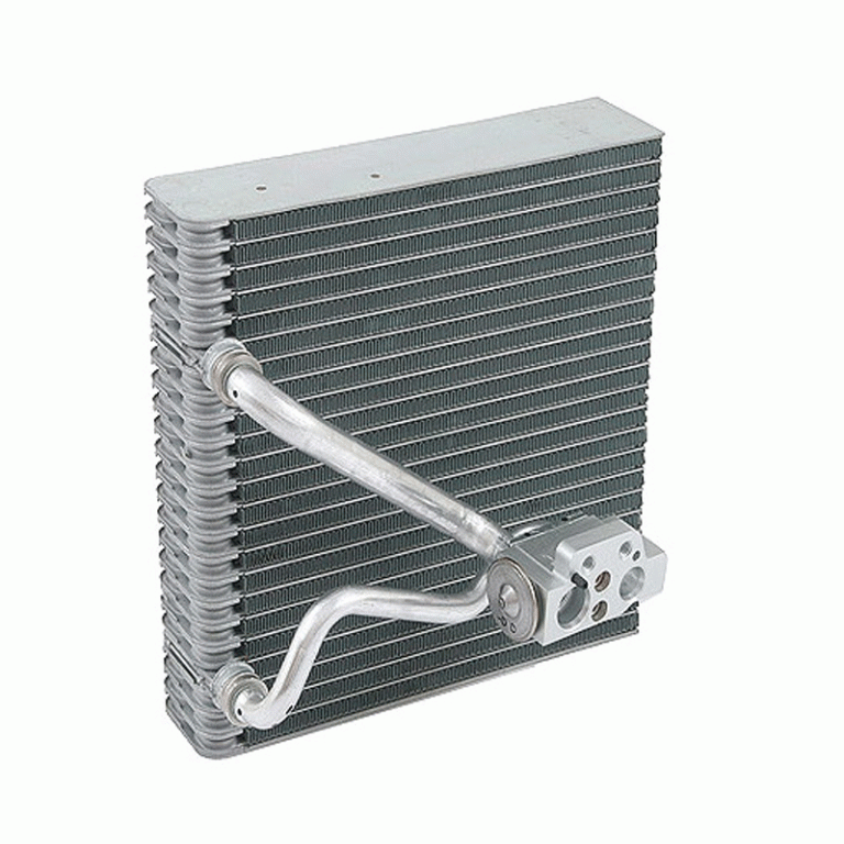 Genuine A/C Evaporator Coil Audi A3 8P 8V 2004-2016 - Cool Car Air ...