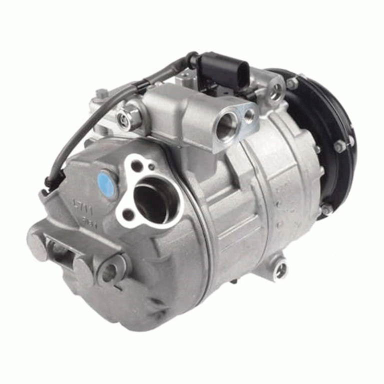 Genuine A/C Compressor Volkswagen Transporter T4 T5 2.5L 1997-2010 ...