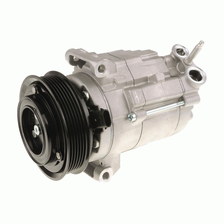 Genuine A/C Compressor Holden Captiva CG Diesel Petrol Archives - Cool ...