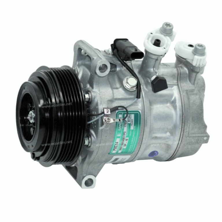 Shop A/C Compressor for Mercedes C-Class 2014-2020 | Cool Car