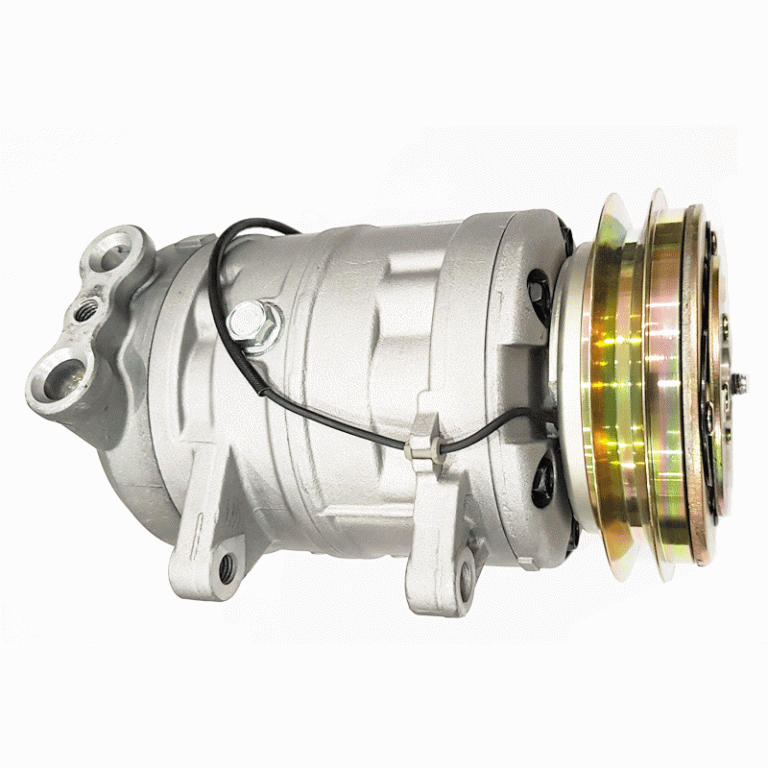 Genuine A/C Compressor Nissan Patrol GQ Y60 TD42 TB42 RB30 24v 1988 ...