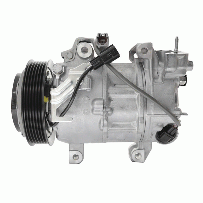Genuine A/C Compressor Nissan X-Trail T32 2.5L Petrol 2014-2022 - Cool Car Air Conditioning