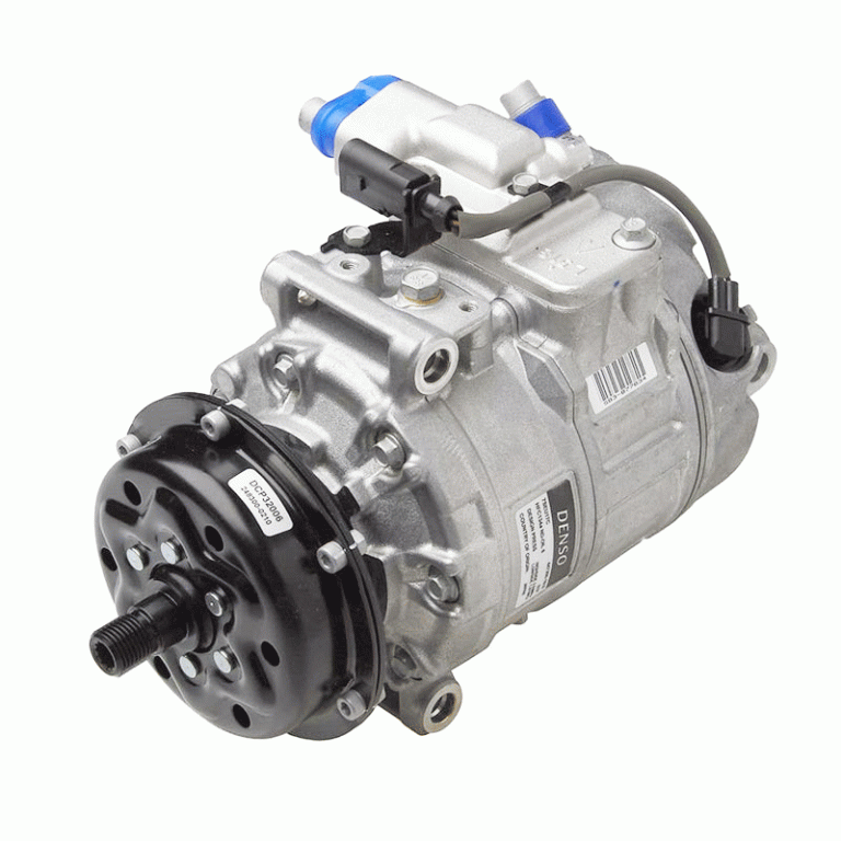 Genuine A/C Compressor Volkswagen Transporter T4 T5 2.5L 1997-2010 ...