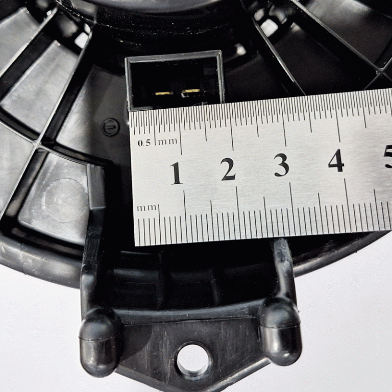 Blower Motor Fan Toyota Corolla Commuter HiAce Hilux 2005-2019 - Cool ...