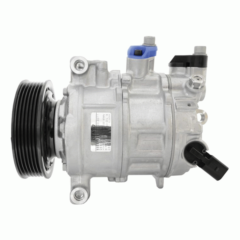 Genuine A/C Compressor Audi A5 Q5 A4 1.8L 2.0L Petrol 2012-2017 - Cool ...