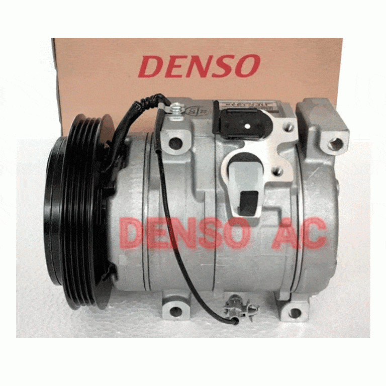 Genuine A/C Compressor Suzuki APV 2005-2017 - Cool Car Air Conditioning