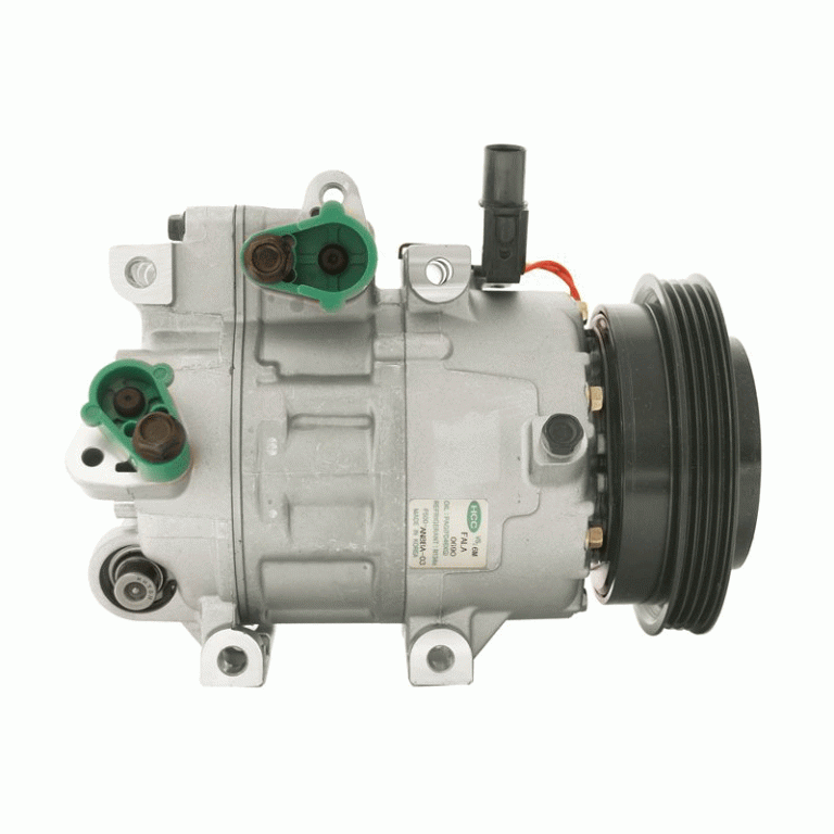 Genuine A/C Compressor Hyundai Elantra HD 2.0L 2006-2011 - Cool Car Air ...