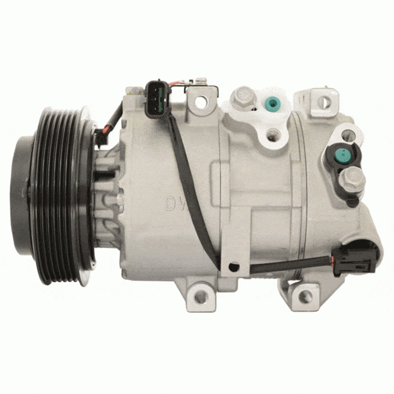 Genuine A/C Compressor Hyundai iX35 LM 2.0L 2.4L Archives - Cool Car Air Conditioning