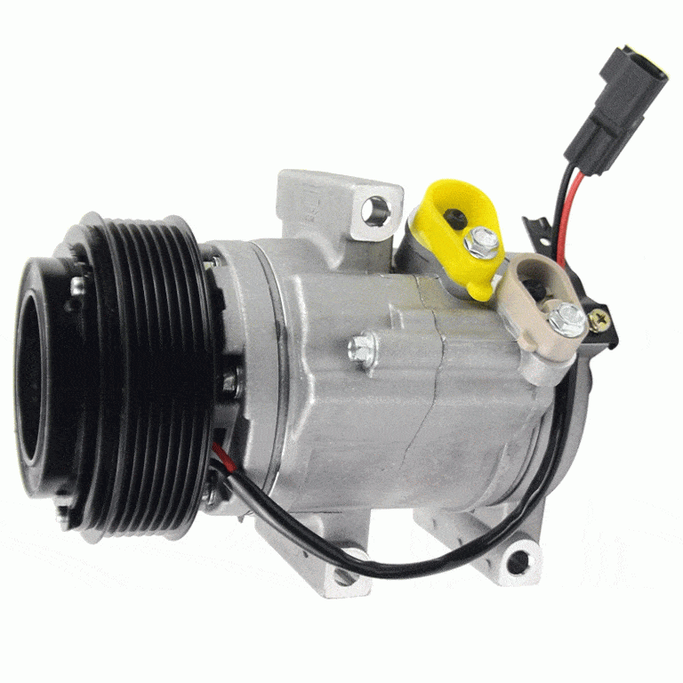 Shop Genuine A/C Compressor for Ford Ranger PX | Cool Car