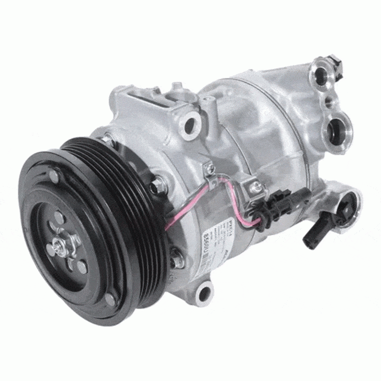 Genuine A/C Compressor Holden Astra BK 1.4L 1.6L Petrol 2016-2020 ...