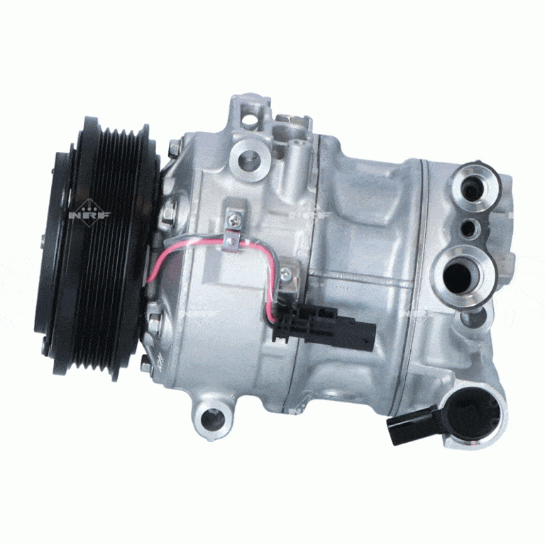 A/C Compressor Holden Astra BK 1.4L 1.6L Petrol Archives - Cool Car Air ...