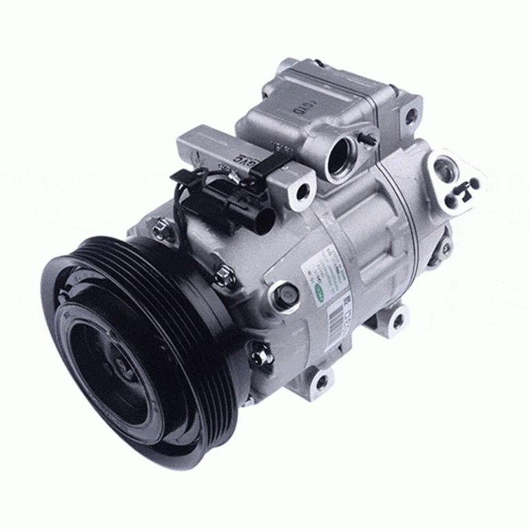 Genuine A/C Compressor Hyundai i30 FD 1.6L Diesel Archives - Cool Car ...