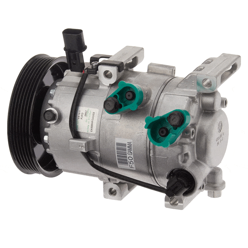 Genuine A/C Compressor Hyundai i30 PD 1.6L Petrol 2017-2021 - Cool Car ...