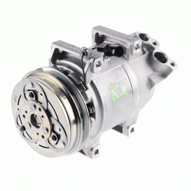 Shop Mitsubishi Triton ML MN AC Compressor Clutch Kit | Cool Car