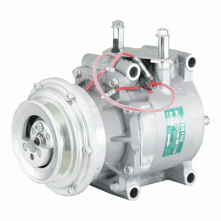 Shop Genuine Holden Commodore VN AC Compressor | Cool Car