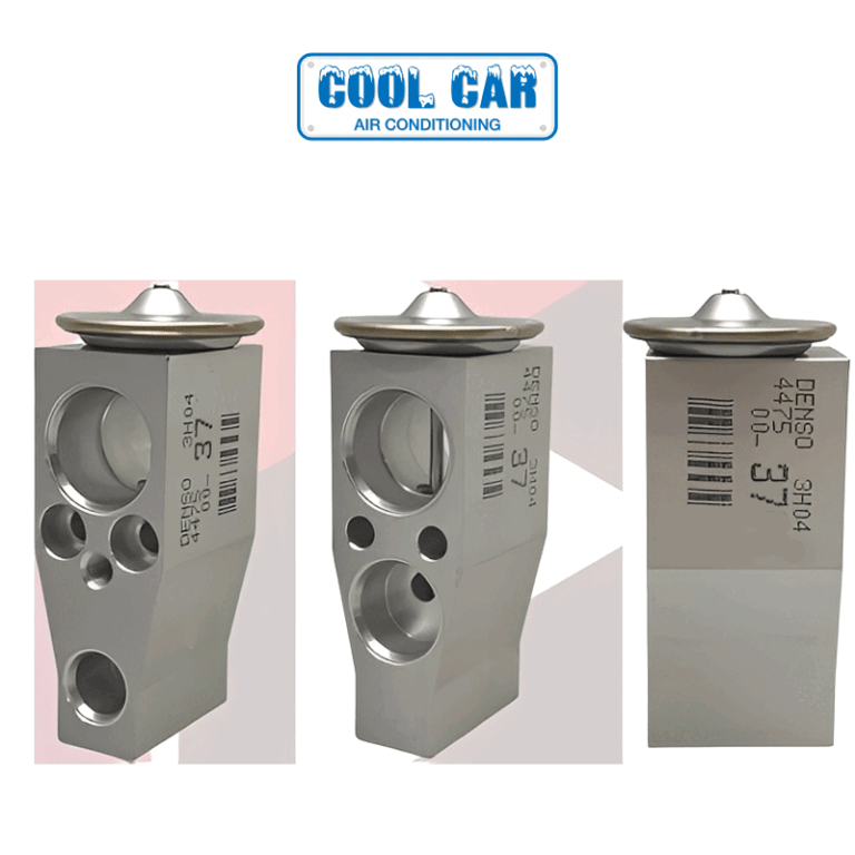 Genuine Thermal Expansion TX Valve Mitsubishi Fuso FV Truck 2012-2019 ...