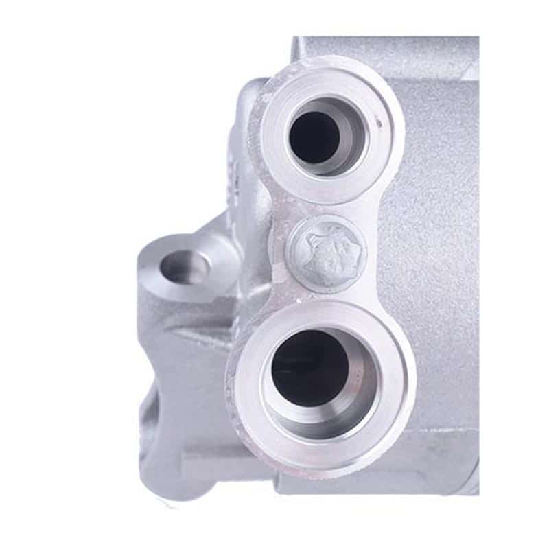 Genuine A/C Compressor Holden Astra AH 2.2L 2006-2009 - Cool Car Air Conditioning