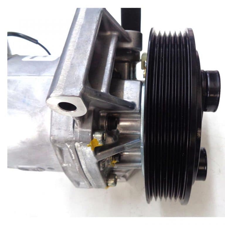 Genuine A/C Compressor Holden Colorado RG Diesel 2012-2019 - Cool Car ...