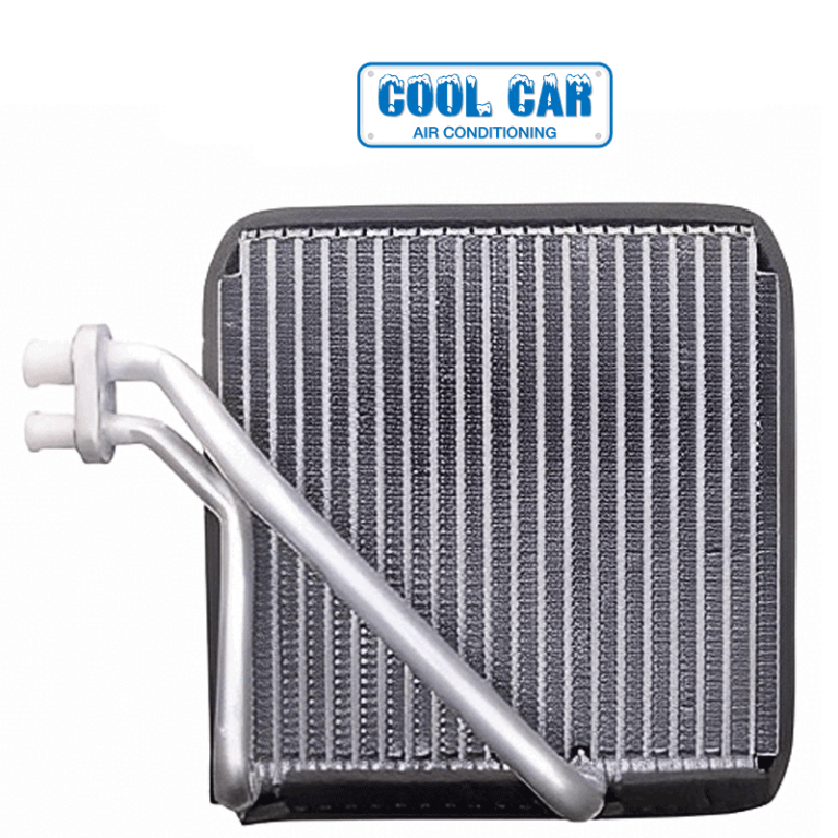 A/C Evaporator Coil Holden Rodeo RA03 3.0L Diesel 3.5L Petrol 2003-2008 ...