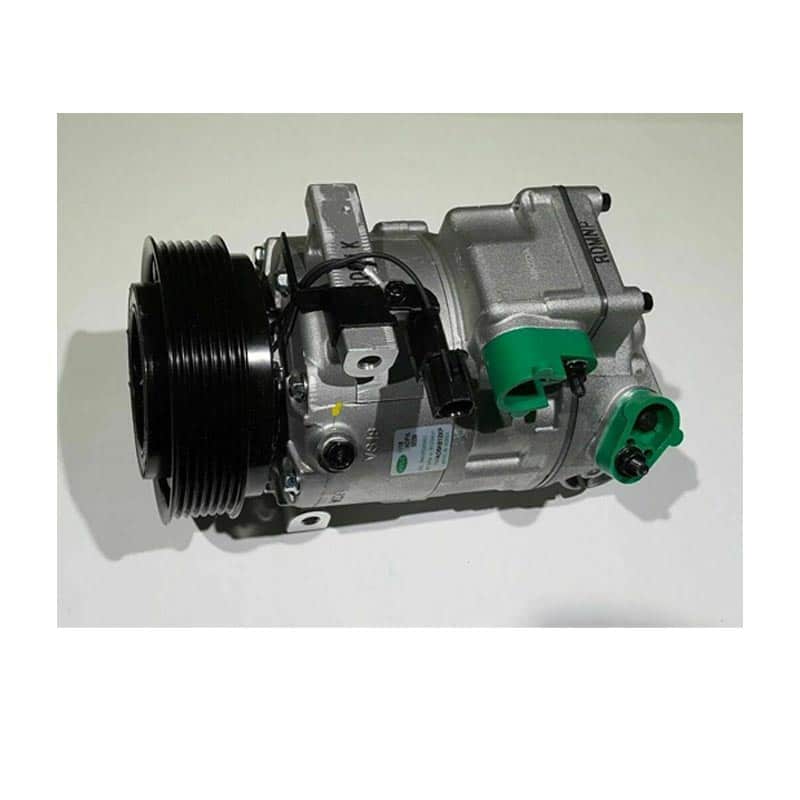 Shop Hyundai Santa Fe DM AC Compressor 2009-2012 | Cool Car