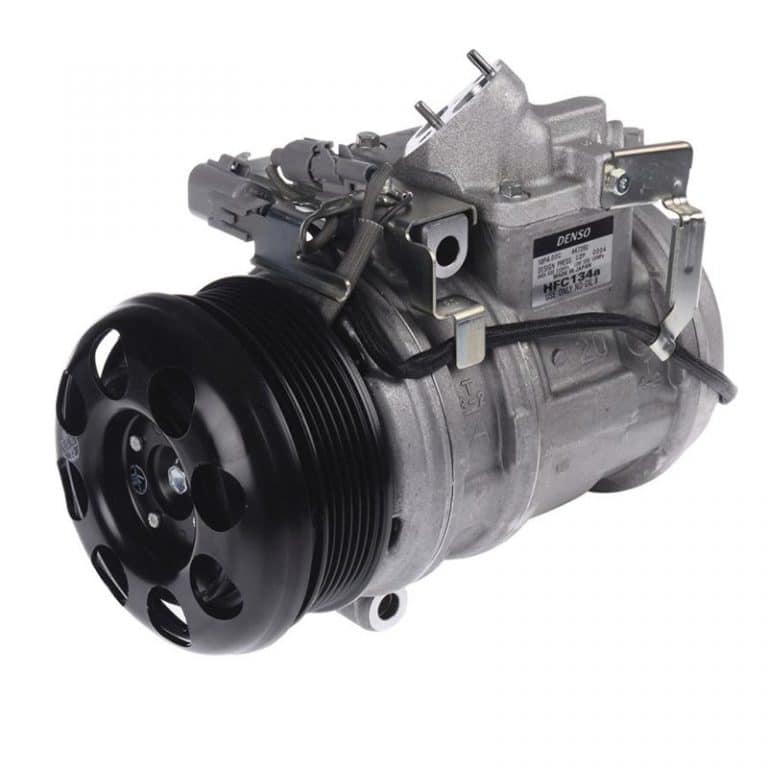 Genuine A/C Compressor Lexus LS400 LX470 1995-2007 - Cool Car Air ...