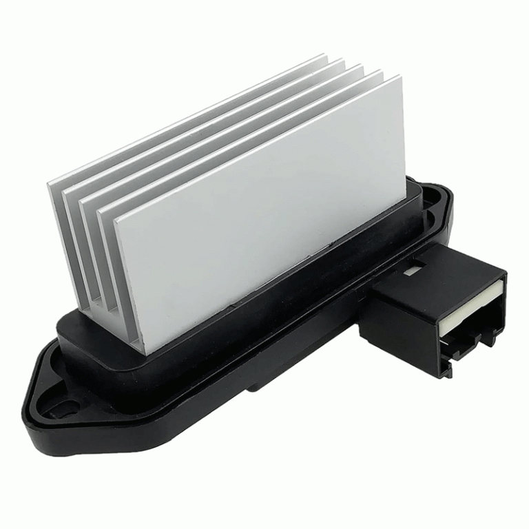 Mazda 3 MPS MZR SP25 SP20 Blower Fan Resistor 2006-2013 - Cool Car Air ...