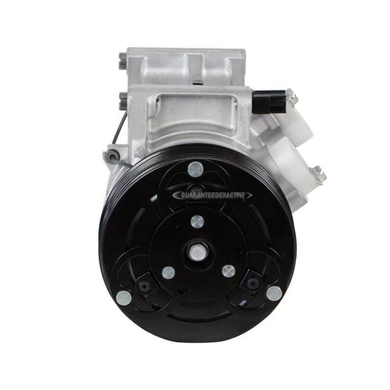 Genuine A/C Compressor Mazda 2 DJ 1.3L 1.5L 2014-2017 - Cool Car Air ...
