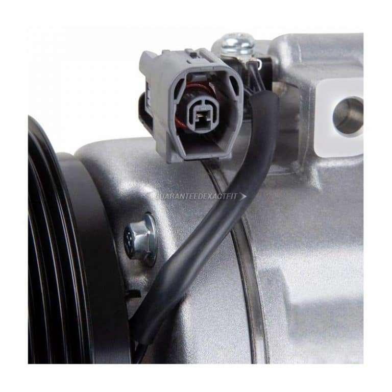 Buy Mazda CX7 ER AC Compressor 09-12 | Cool Car Air Condition