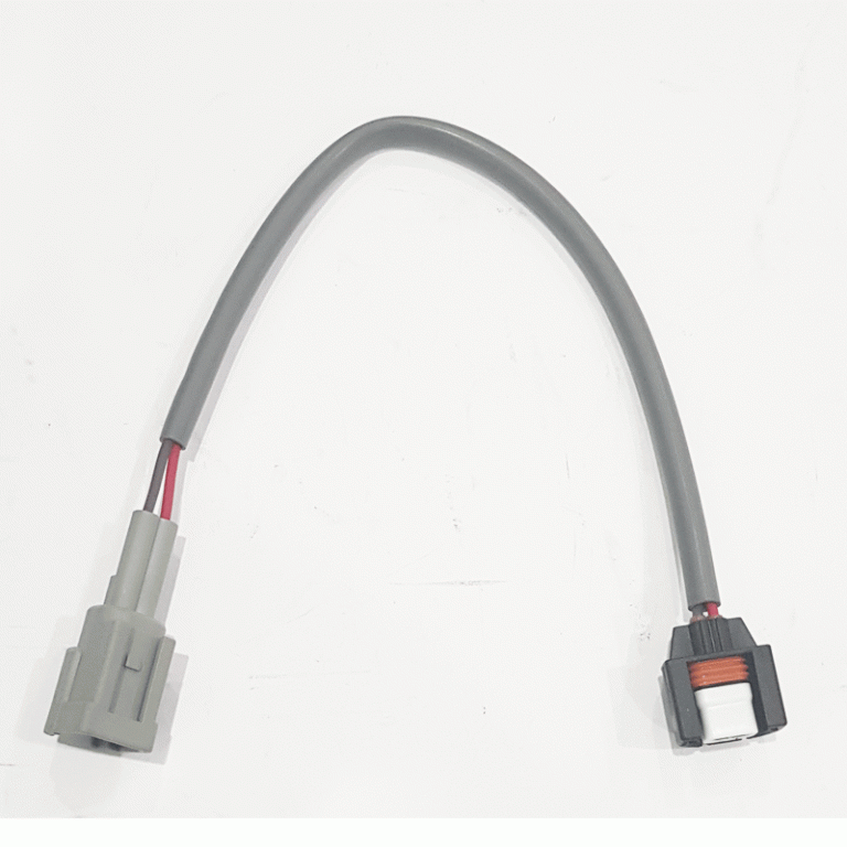 Air Conditioning A/C Compressor Control Valve Wiring Harness Plug Suits ...