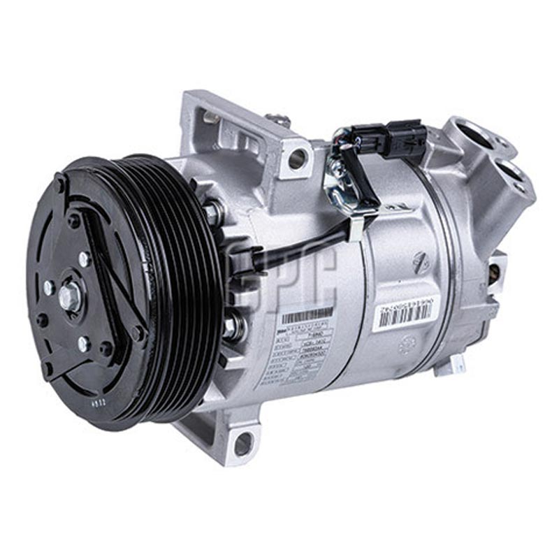 Genuine A/C Compressor Nissan Pulsar 1.6L 1.8L Petrol 2012-2016 - Cool ...
