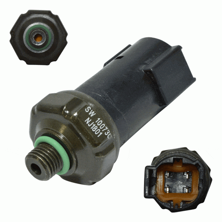 A/C Pressure Switch for Nissan Navara D22 Maxima, Altima, Infiniti