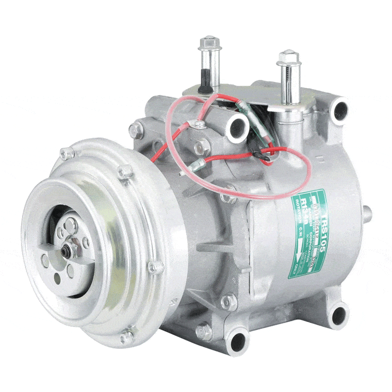 Genuine A/C Compressor Holden VP Commodore 5.0L V8 1991-1993 - Cool Car ...