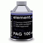 Shop Pag 100 Air Conditioning A/C Compressor Oil | Cool Car