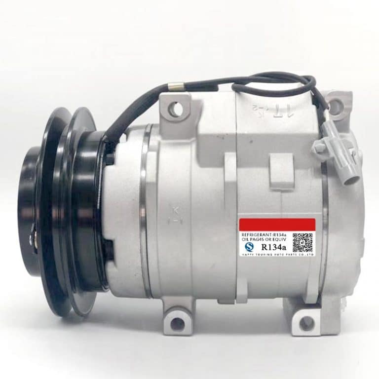 Denso A/C Compressor Clutch Kit for Toyota Land Cruiser Prado