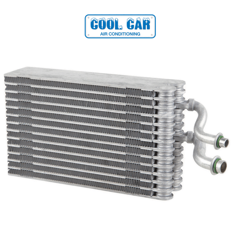 Rear Evaporator Coil Holden Colorado RG 2.8L Diesel 2012-2020 - Cool ...