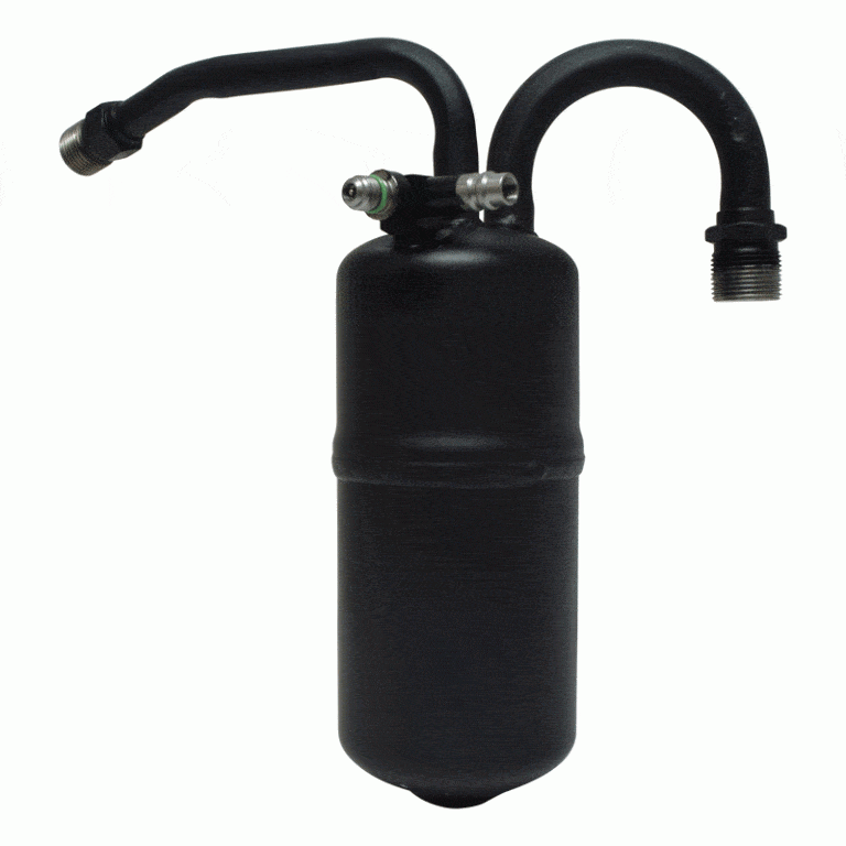 Receiver/Drier Ford Sterling Truck 1997-2010 - Cool Car Air Conditioning